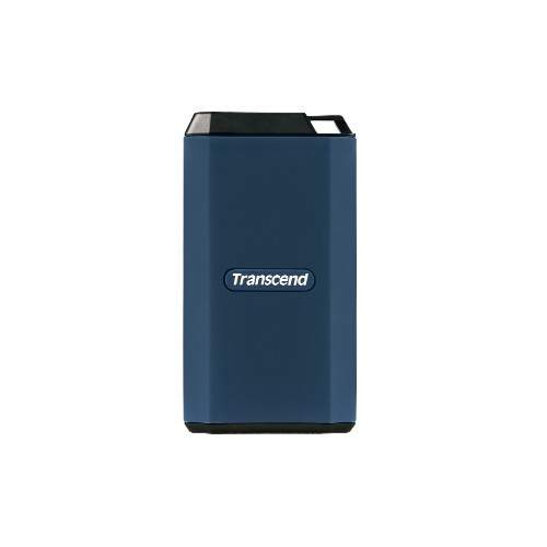 Transcend 2TB ESD410C Portable SSD USB Type-C | TS2TESD410C