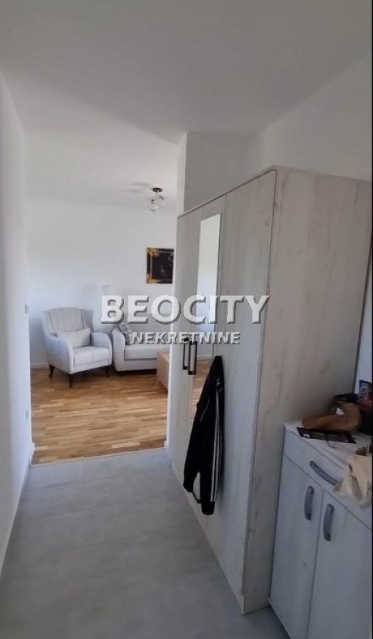 Novi Sad, Veternik, , 2. 5, 47m2, 500EUR