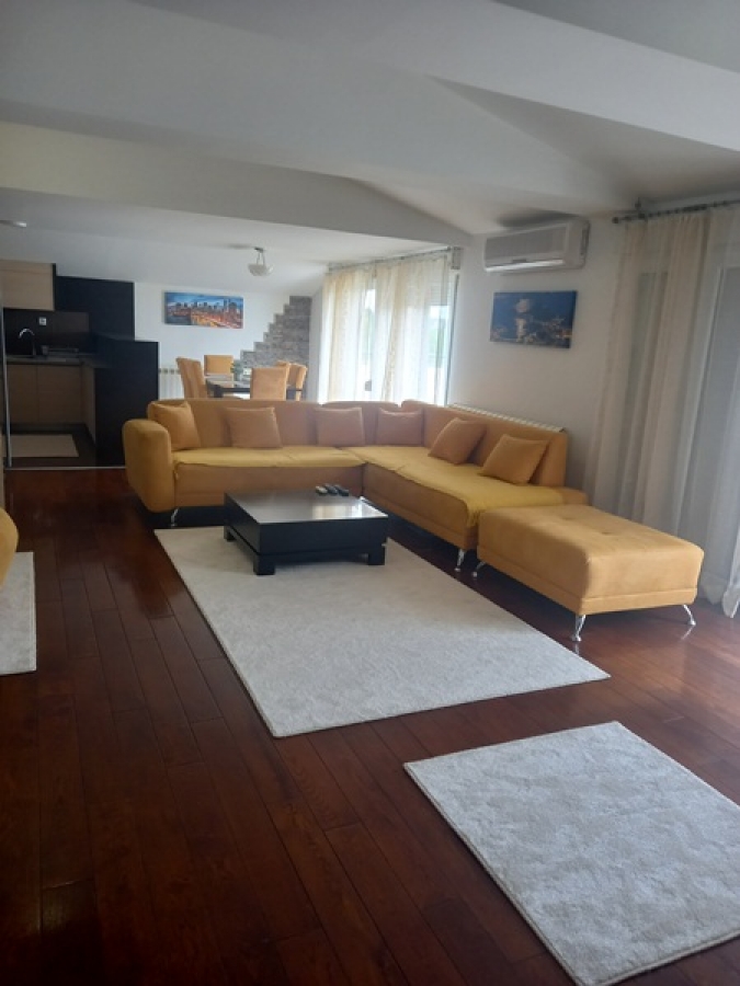 VOZDOVAC JAJINCI 180m2 , 1100e