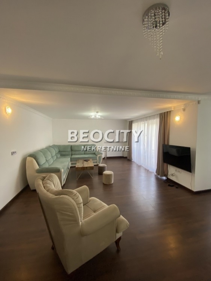 Novi Sad, Lipov Gaj, , 5. 0, 225m2, 1600EUR