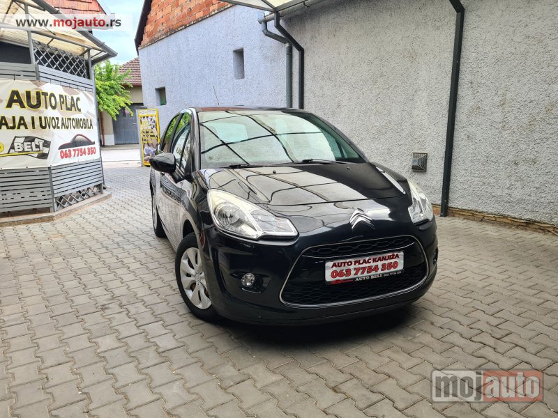 Citroen C3 1.1