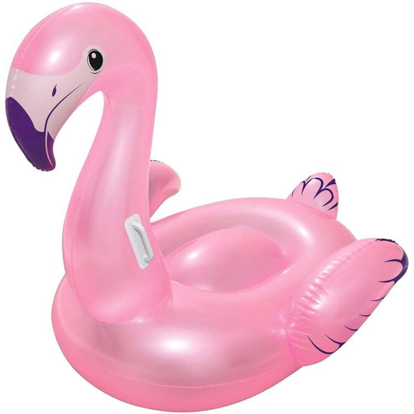 Dusek za kupanje FLAMINGO, Bestwey 41122