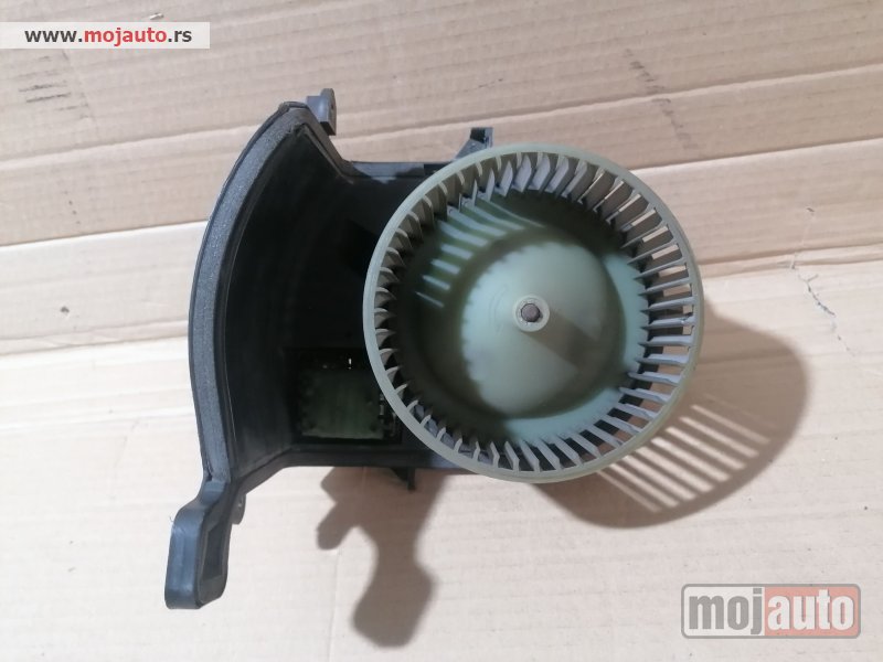 Ventilator kabine za Renault Clio 2