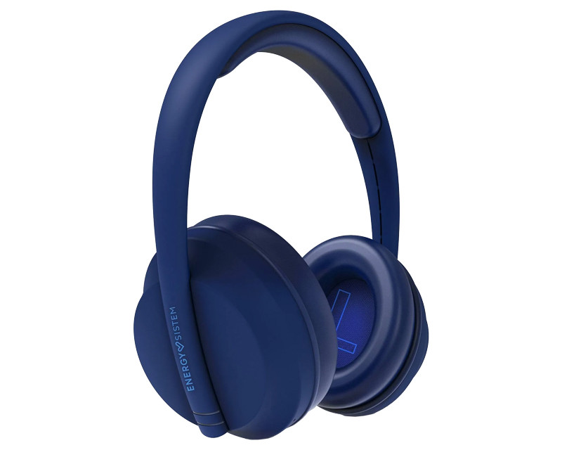 ENERGY SISTEM - Navy Haru ECO Bluetooth slušalice plave