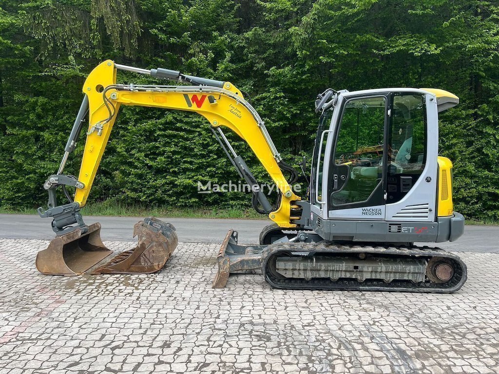 Wacker Neuson ET 65 mini bager