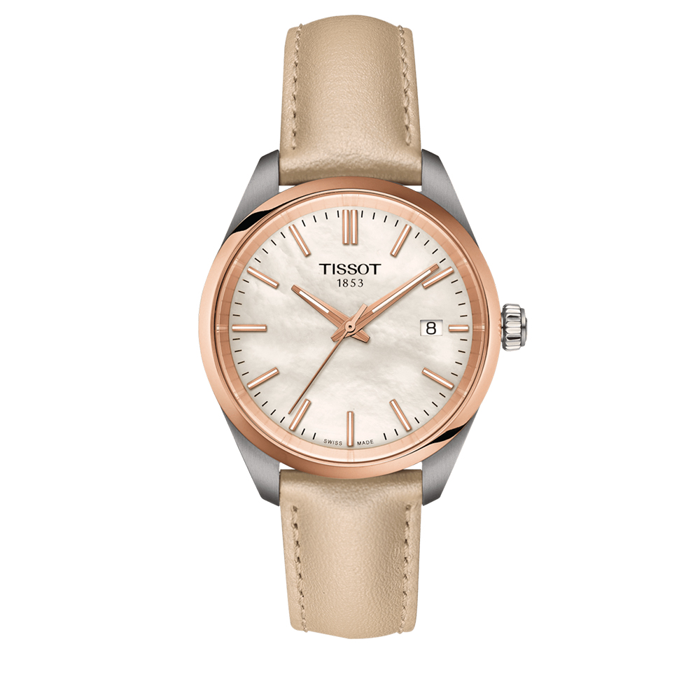 TISSOT PR 100