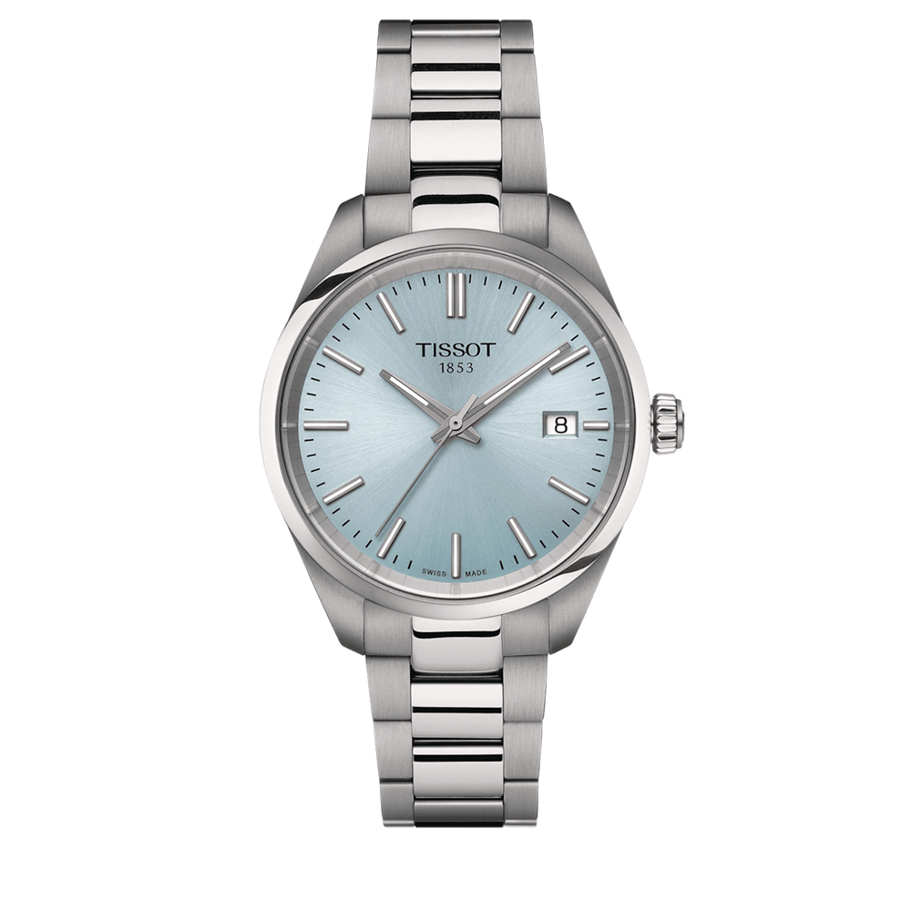 TISSOT PR 100