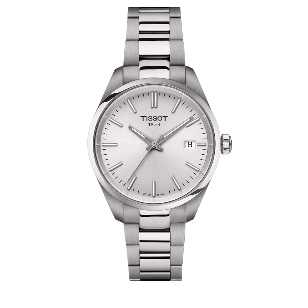 TISSOT PR 100