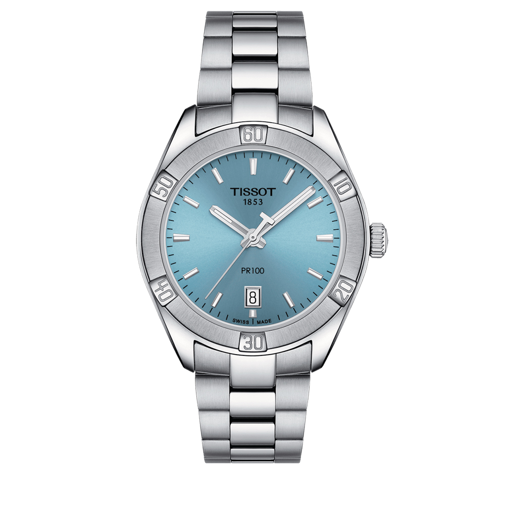 TISSOT PR 100