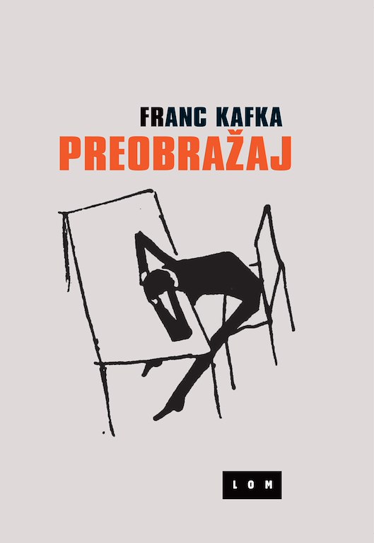 PREOBRAŽAJ