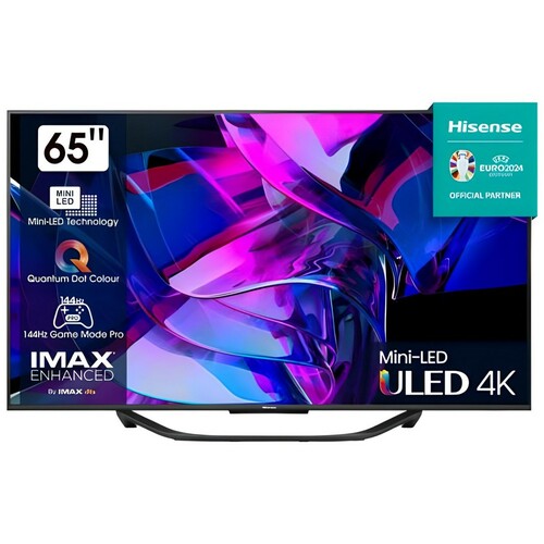 HISENSE 65U7KQ