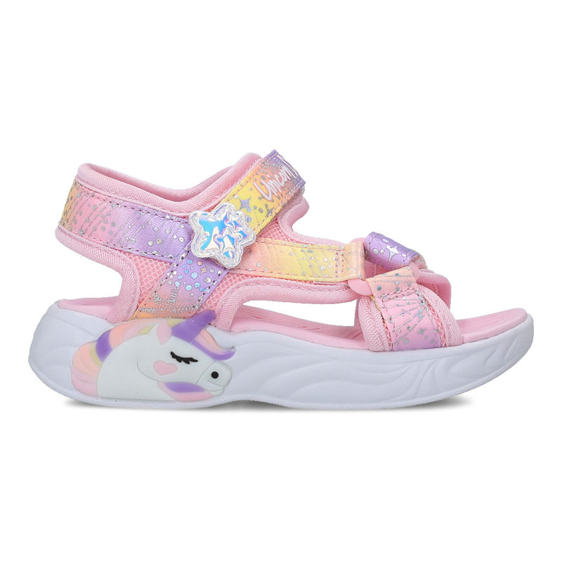 DEČIJE PATIKE SKECHERS UNICORN DREAMS SANDAL