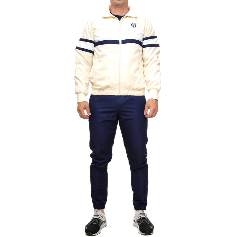 MUŠKA TRENERKA SERGIO TACCHINI BOARD TRACKSUIT