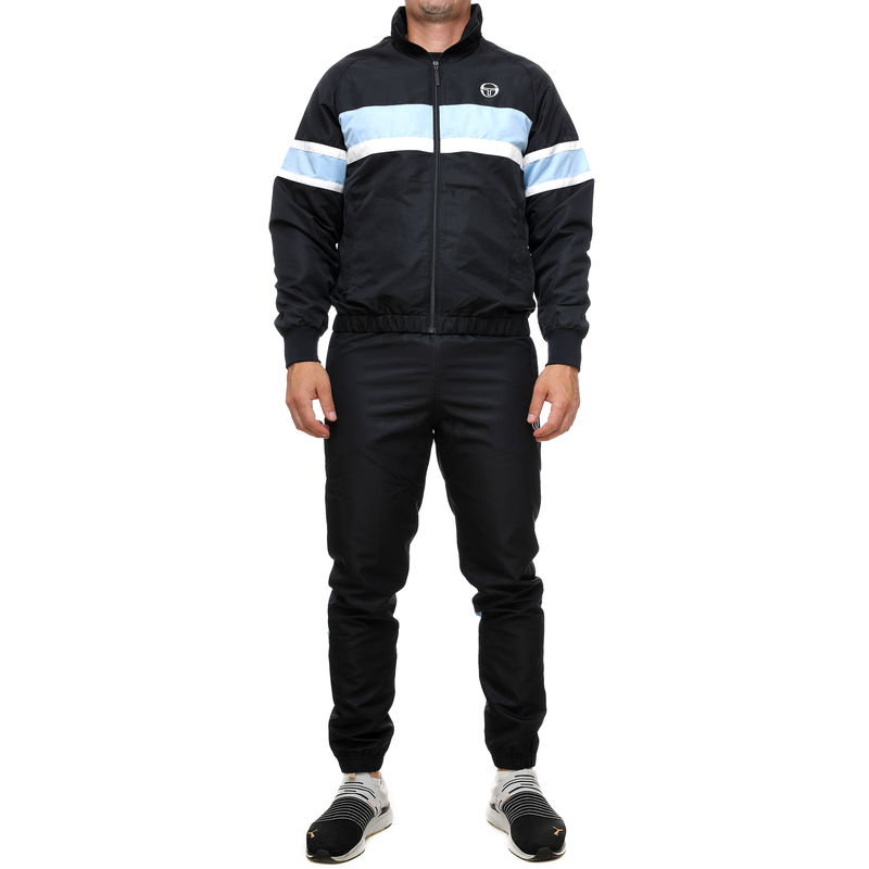 MUŠKA TRENERKA SERGIO TACCHINI BOARD TRACKSUIT