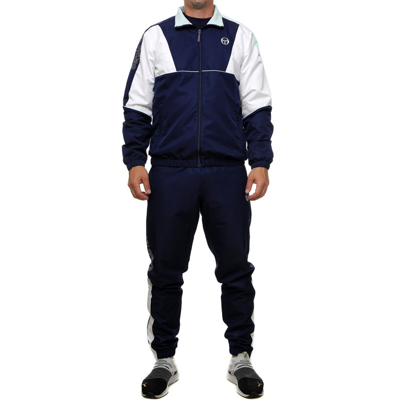 MUŠKA TRENERKA SERGIO TACCHINI ALETTONNE TRACKSUIT