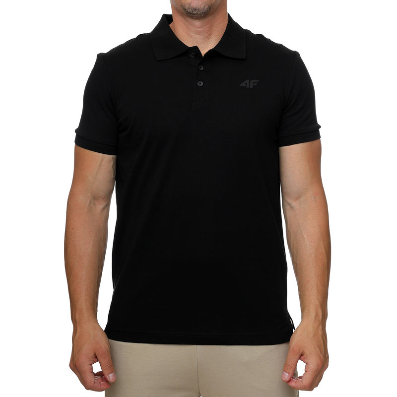 MUŠKA POLO MAJICA 4F POLO SHIRT