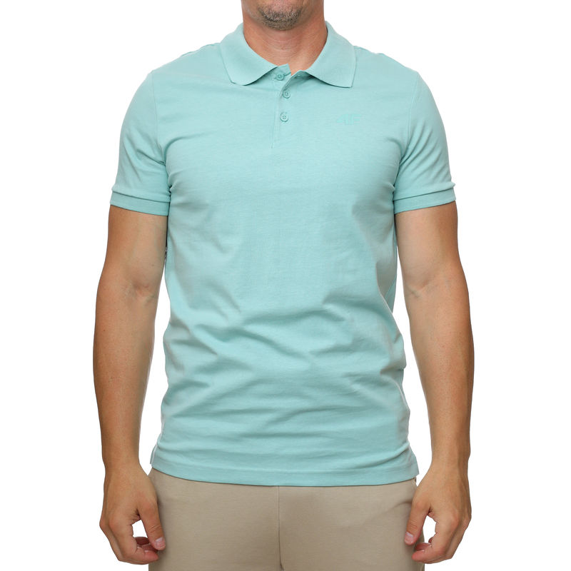 MUŠKA POLO MAJICA 4F POLO SHIRT