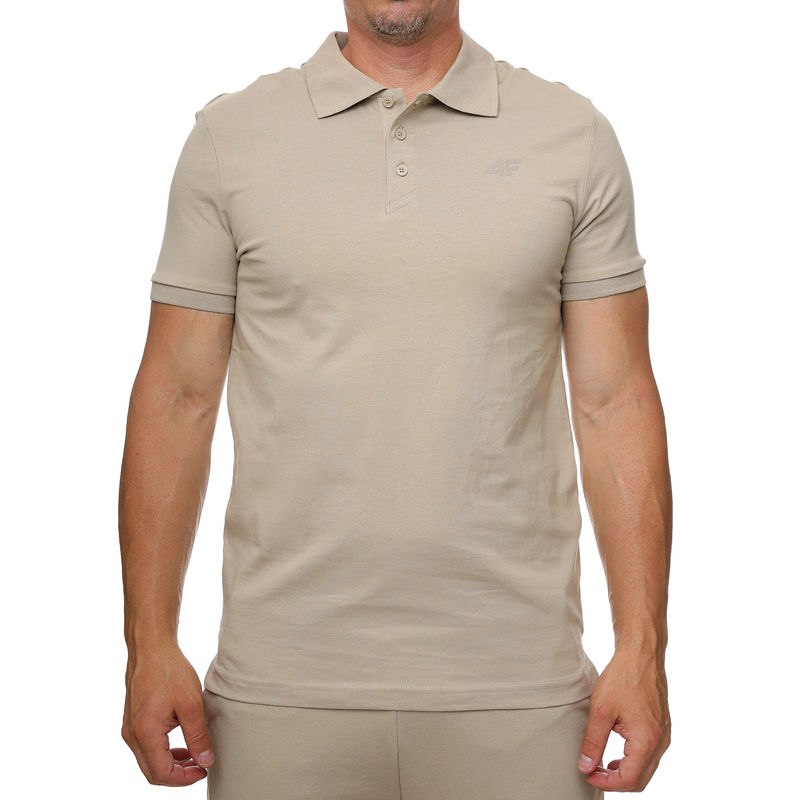 MUŠKA POLO MAJICA 4F POLO SHIRT