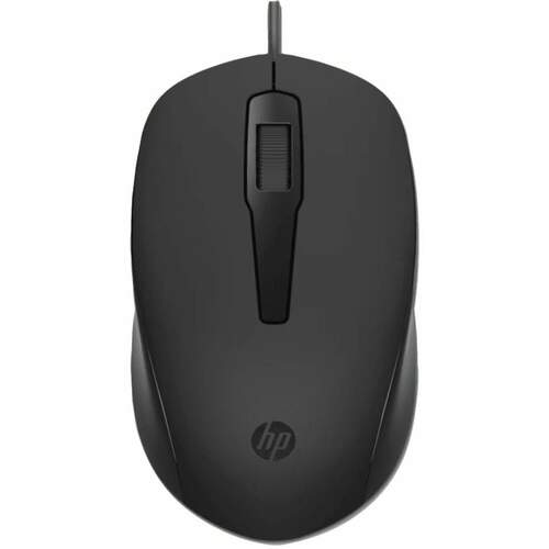 HP 150 240J6AA Black Wired