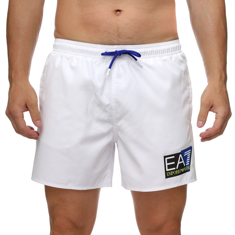 MUŠKI ŠORC ZA KUPANJE EMPORIO ARMANI BOXER BEACHWEAR