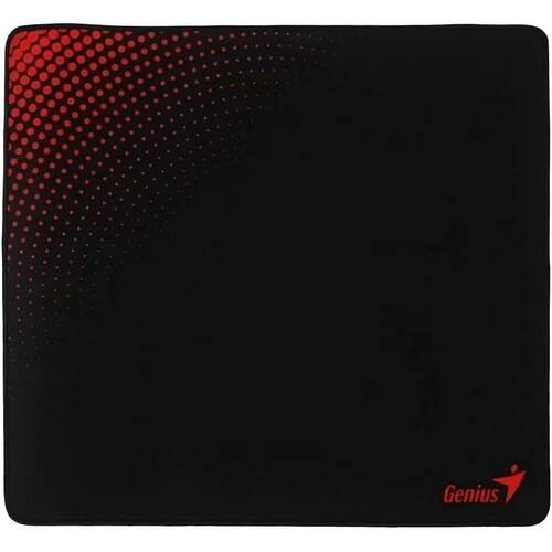 GENIUS Mouse Pad G-Pad 500S BLK