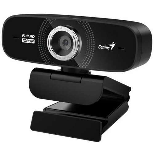 GENIUS Web kamera FaceCam 2000X, 1080p, 2MPix, USB