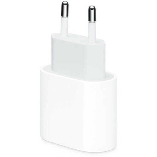 APPLE 20W USB-C Power Adapter muvv3zm/a