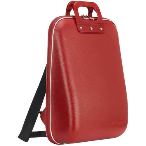 BOMBATA Backpack 15,6 Borgogna red Crvena E00848 30