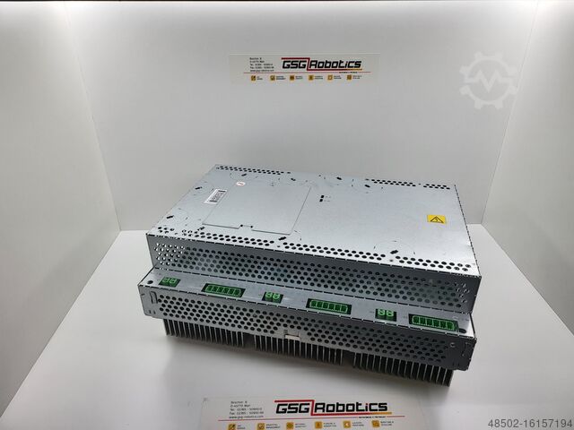 ABB IRC5 DriveUnit
ABB 3HAC029818-001 DSQC663