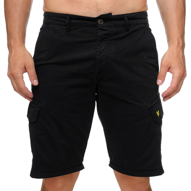 Muške bermude Lyle&Scott Wembley Cargo Short