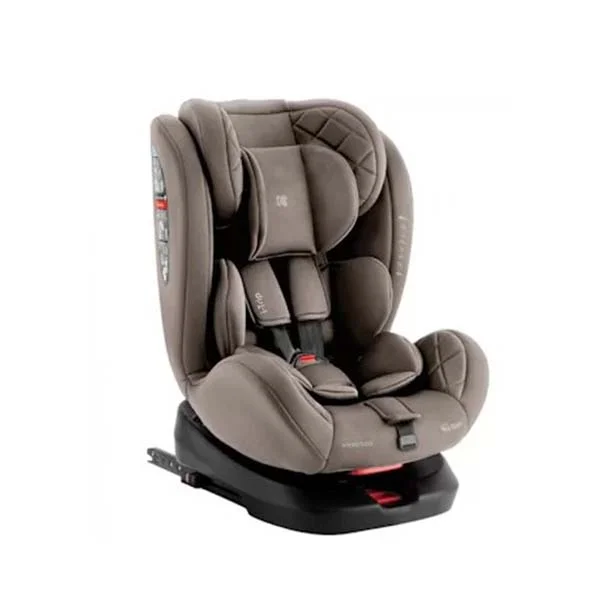 AUTO SEDIŠTE 40-150CM I- TRIP I-SIZE ISOFIX BEIGE