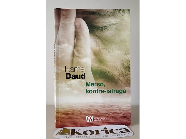 MERSO, KONTRA-ISTRAGA: Kamel Daud