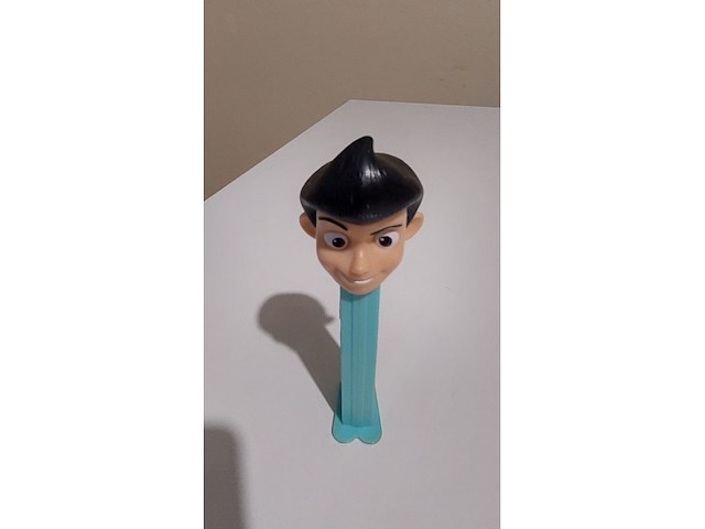 Pez figura