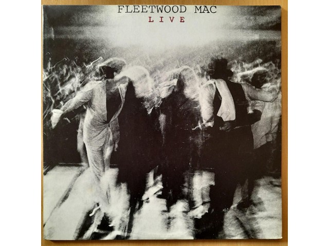 Fleetwood Mac – Live