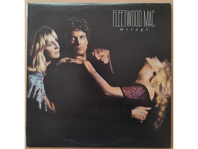 Fleetwood Mac – Mirage