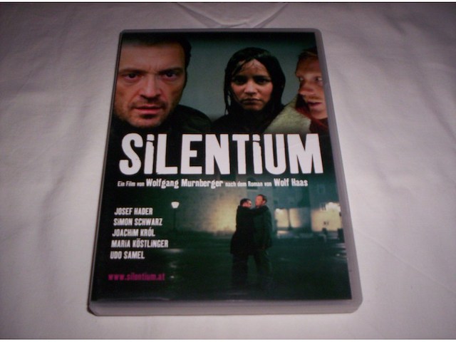 Silentium (2004)