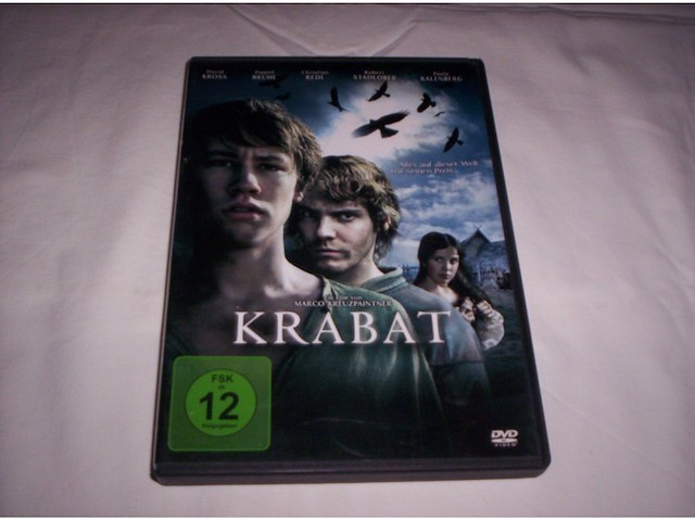 Krabat (2008)