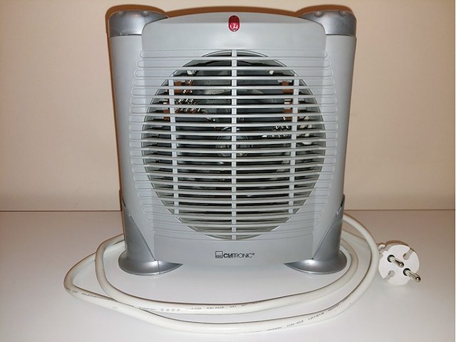 Clatronic grejalica kalolifer ventilator