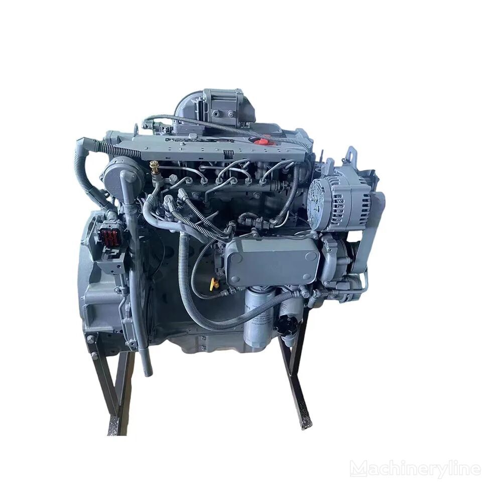 Deutz TCD2012L042V motor za bagera