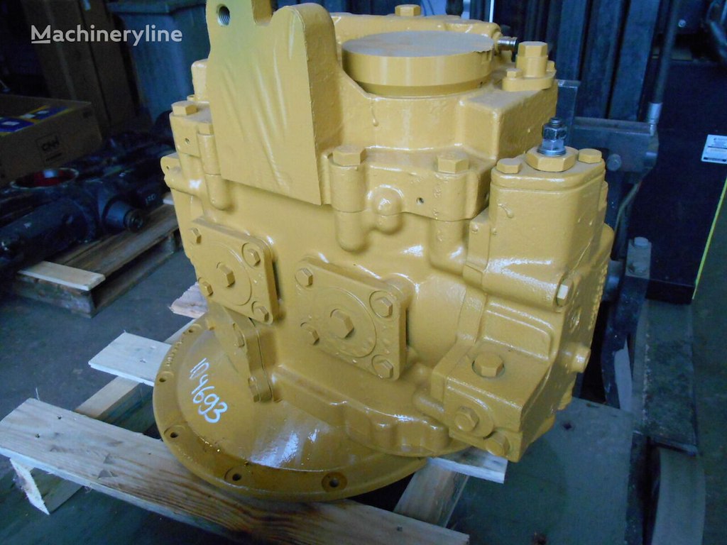 Caterpillar 10R9070 10R9070 hidraulična pumpa za 322C 324D 325D 326D 328D 329D M325D bagera