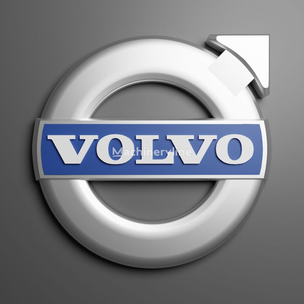 ODNOSTORONNIY plug Volvo CH 58774 za krana