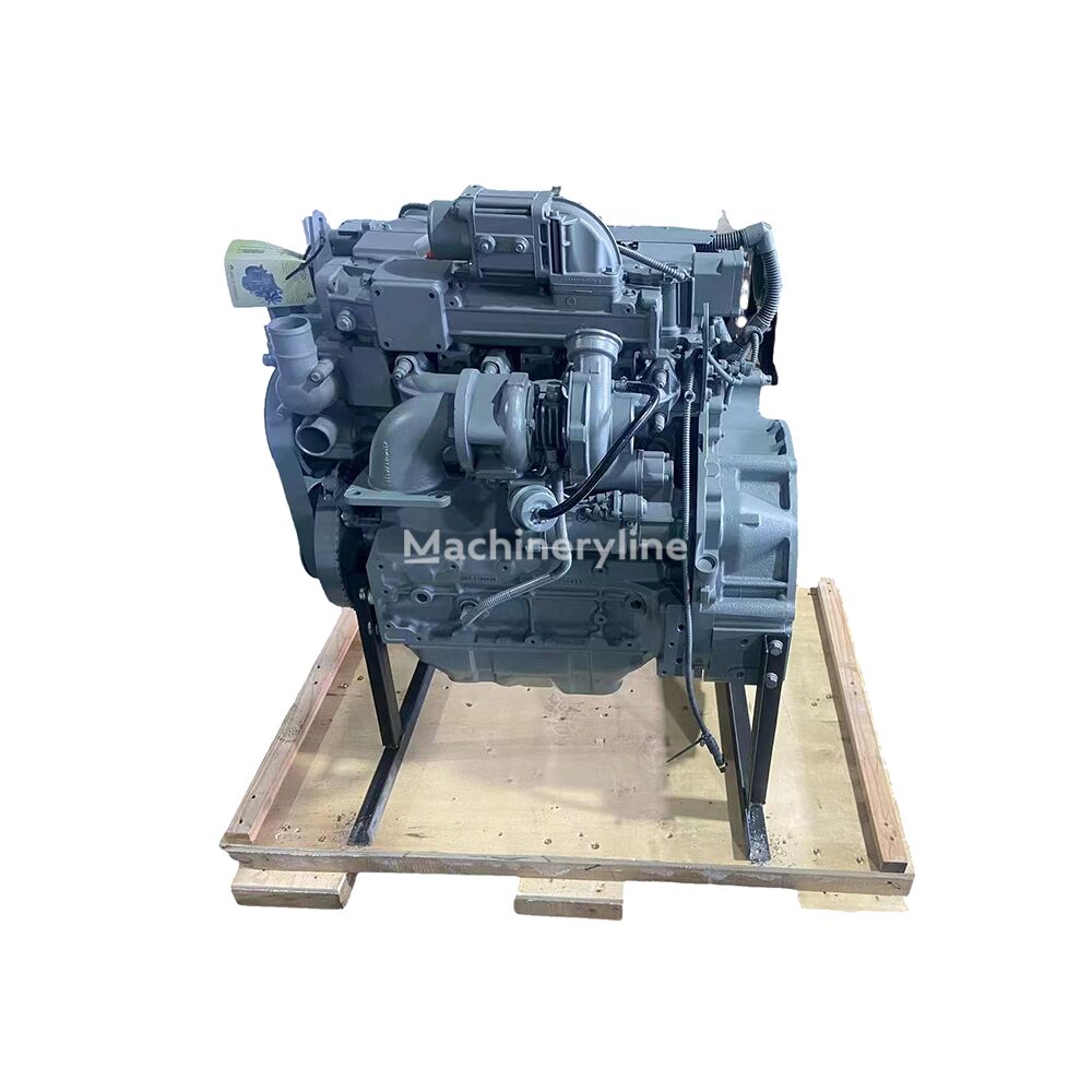 Deutz TCD2012L042V motor za bagera