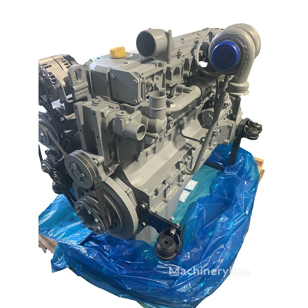 Deutz BF6M 1013 EC motor za bagera