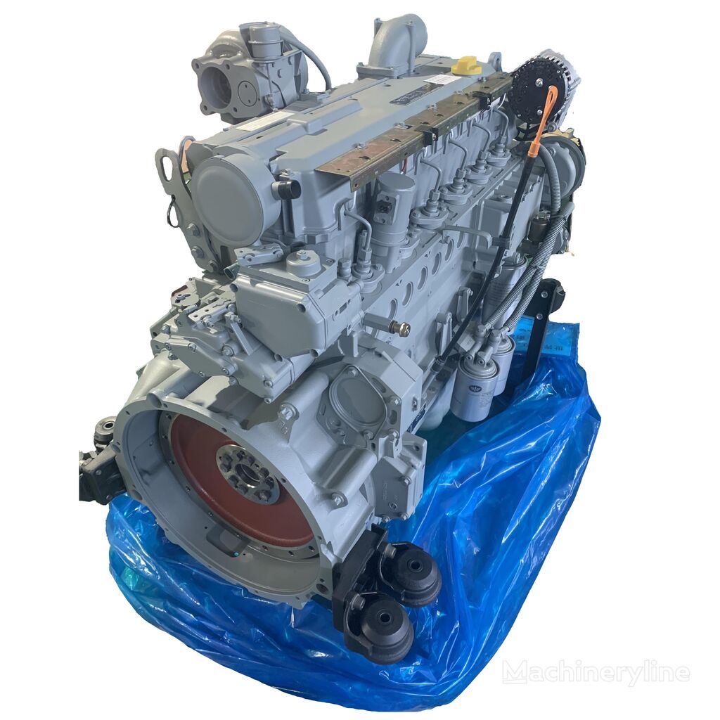 Deutz BF6M 1013 EC motor za autodizalice