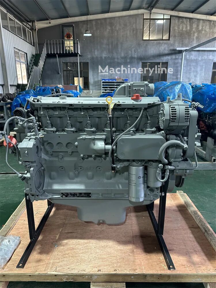 Deutz BF6M2012C motor za bagera