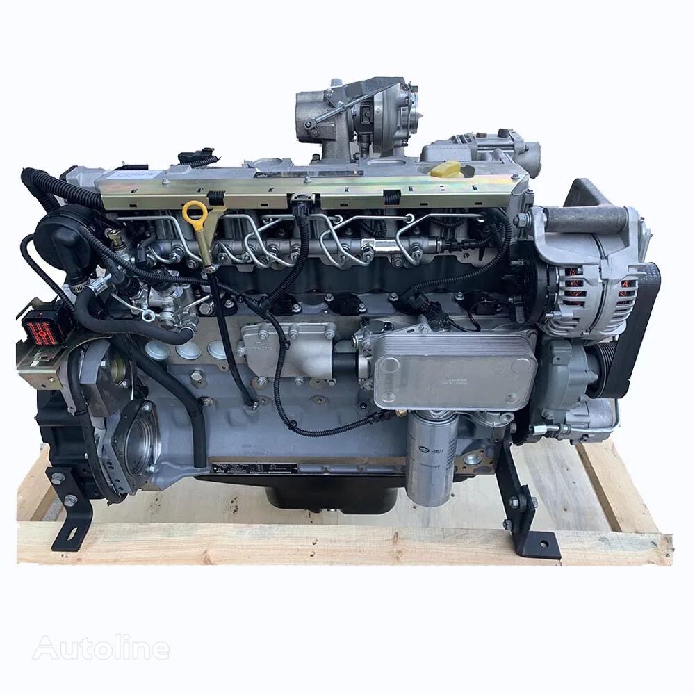 Deutz TCD2012L062V motor za bagera