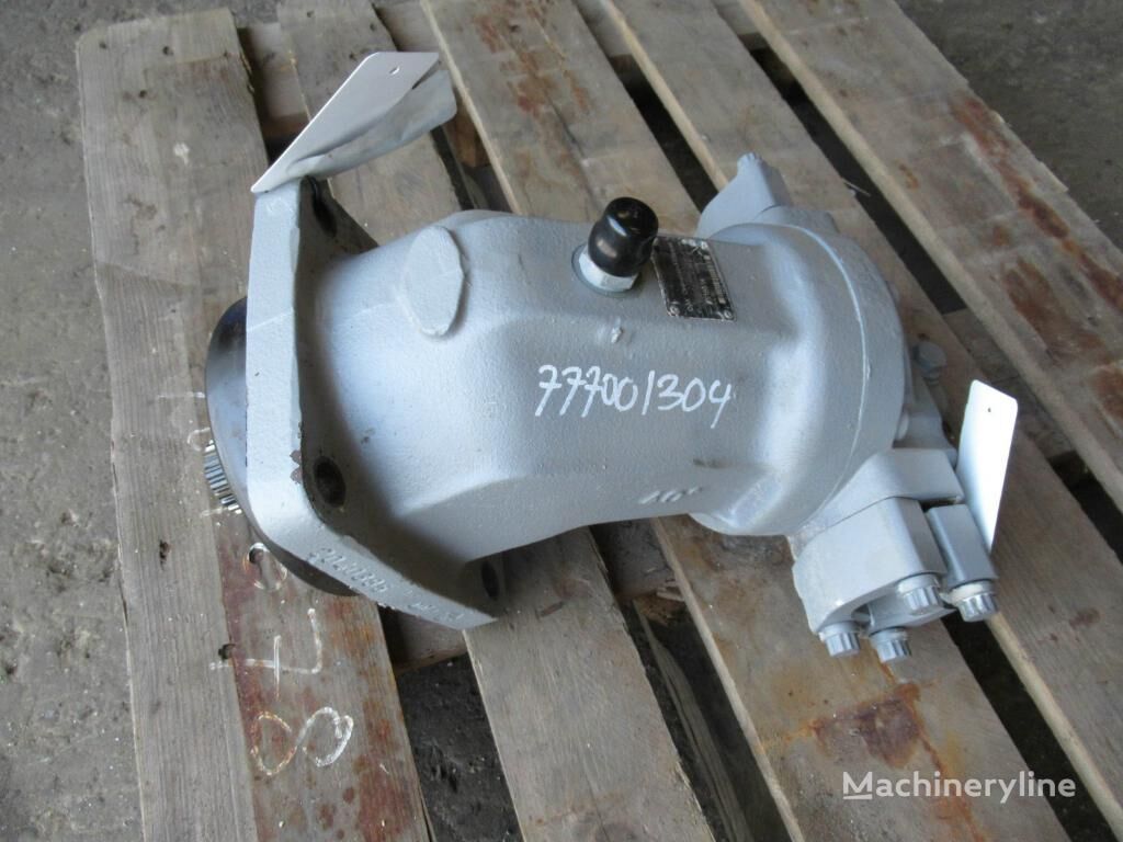 O&K 2804018 2804018 hidraulični motor za 6050FS RH30E RH30F građevinske mašine