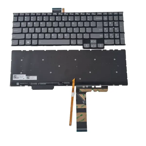 Tastatura za laptop Lenovo Thinkbook 16 G6 sa pozadinskim osvetljenjem