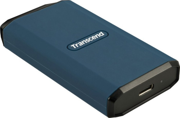 1TB, External SSD, ESD410C, USB 20Gbps, Type C ( TS1TESD410C )