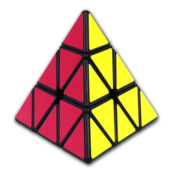 YJ Guanlong V2 Pyraminx